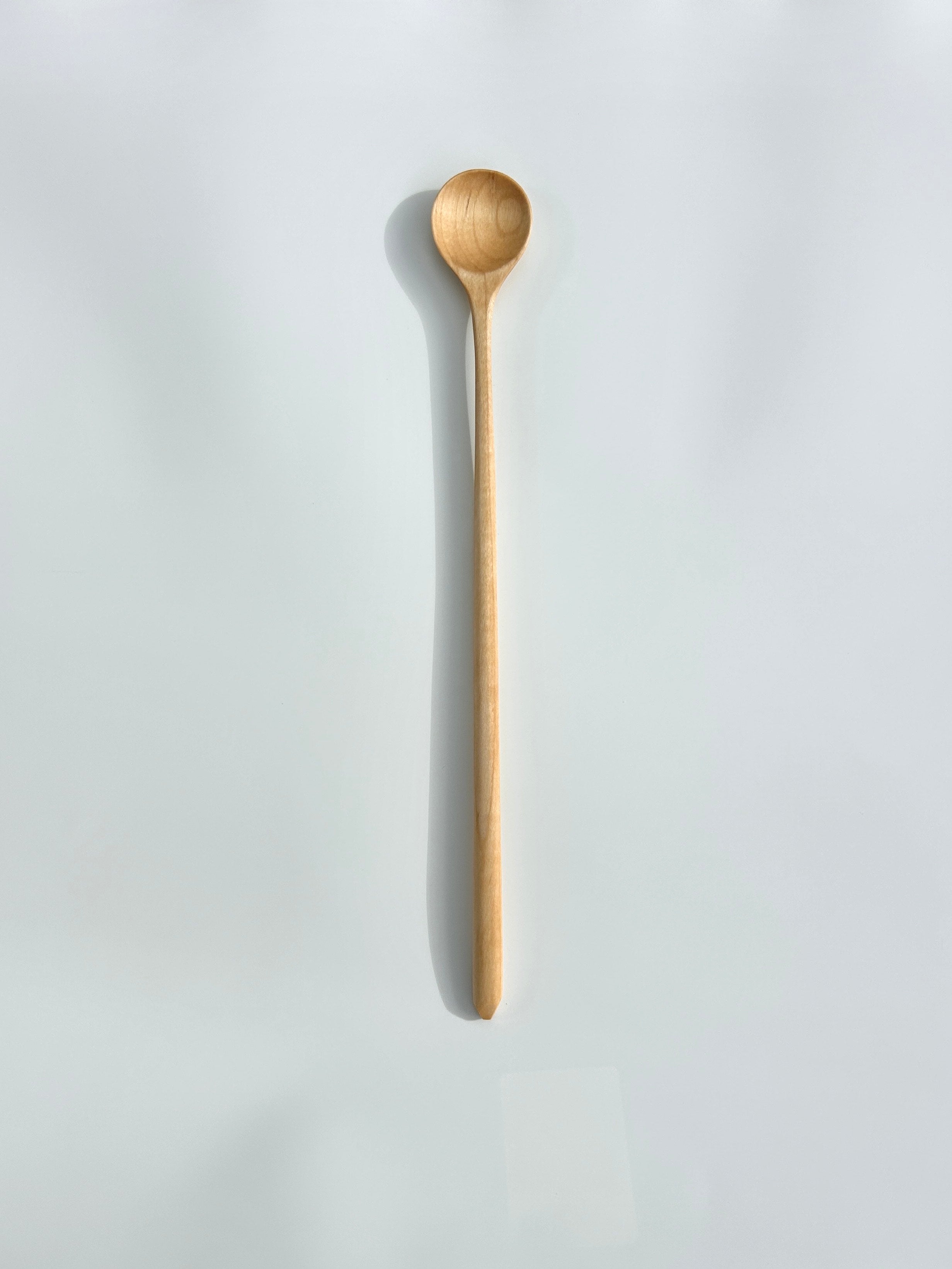 Chef's Tasting Spoon – C.S. Spoon & Co.